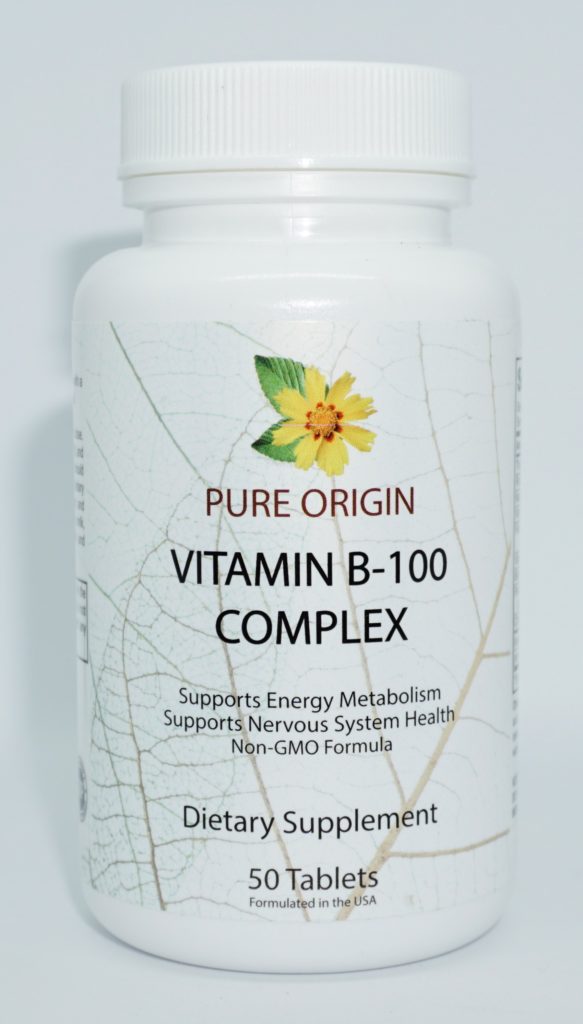 B-100 Complex – 純 益